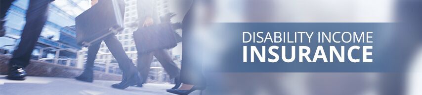 Disability Income